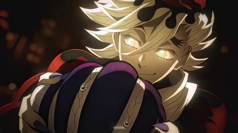 Douma Edit A Deep Dive Into Demon Slayers Character Tiktok