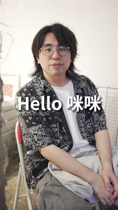 香港人的故事 香港人的故事 Ep26 香港人·香港魂 我是咪咪 我是一個不多太多先去做的人 咪咪：「條路自己揀 仆親唔好喊