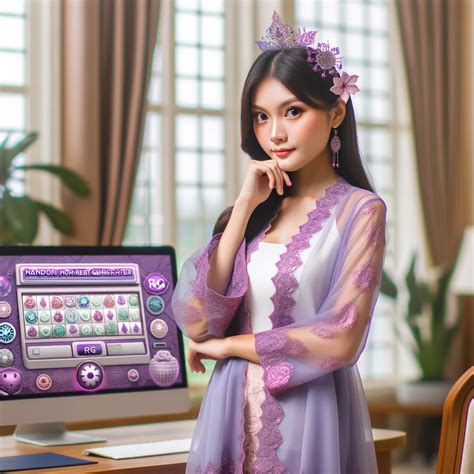 Mengungkap Rahasia Dibalik RNG Random Number Generators