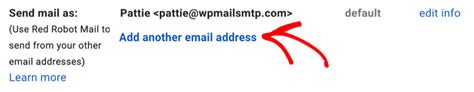 How To Send WordPress Emails From A Gmail Alias