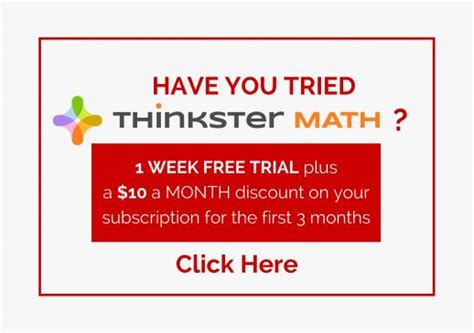 8 Things To Love About Thinkster Math Formerly Tabtor Maths Tips From Maths Insider