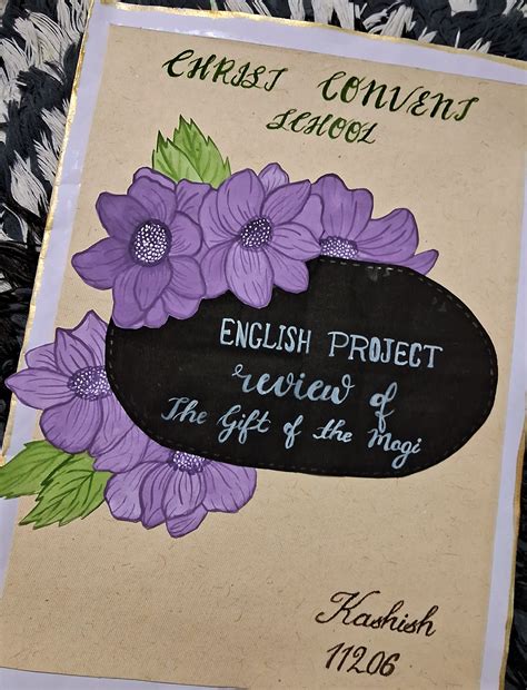 13 Project Inspo Ideas In 2025 Bond Paper Design Book Art Projects File Decoration Ideas