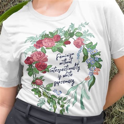 Feminism Etsy