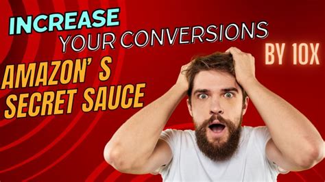 How Ab Testing Boosted Your Amazon Listing Usama Naeem Posted On The