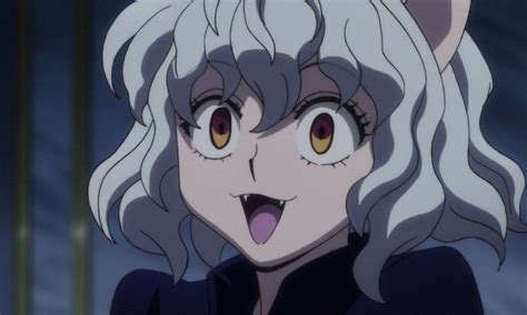 Este Cosplay De Neferpitou De Hunter X Hunter Te Hará Furro En 5