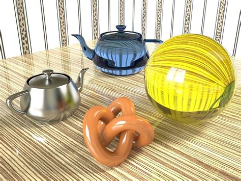 3ds Max Gamma Ayarlari Gamma Correction Tutorial Donanımhaber Forum