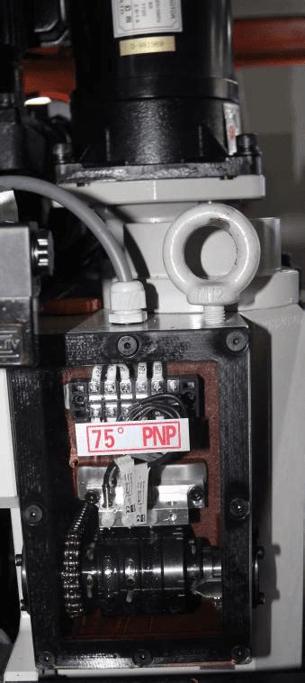 New ATC For CNC Vertical Machining Centers BORUI CNC