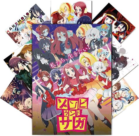 Top More Than 208 Zombieland Anime Super Hot Vn