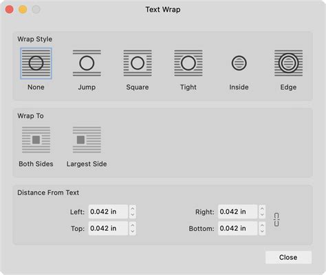 Spacing For Text Vertical Alignment Desktop Questions Macos And Windows Affinity Forum