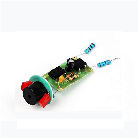 Alarm Signal Lamp Strobe Warning Light 12v Indicat Vicedeal