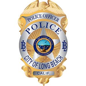 City Of Long Beach Police Department Archives Peace Officers Research