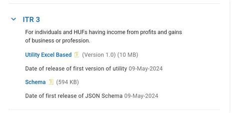 FAQs On ITR Filling Forms Guide To Select Correct ITR RJA