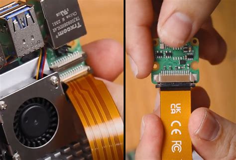 Raspberry Pi Ai Camera Quick Start Guide Tutorial Australia