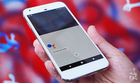 Google Assistant Upgrade Will Make Android Nougat Phones Even SMARTER