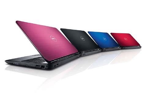 E Laptops Dell Inspiron Laptops