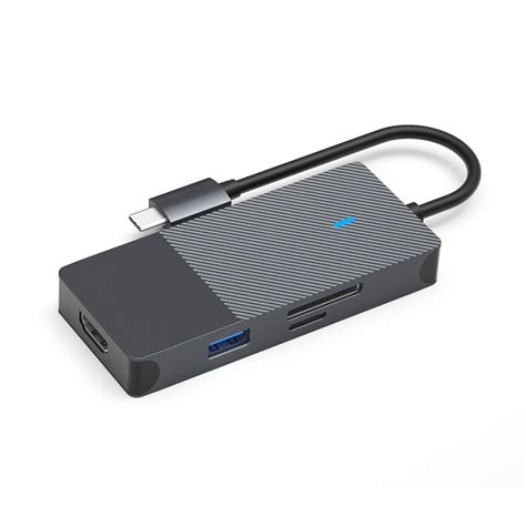 In Usb C Hub Kingtron Technology Co Ltd