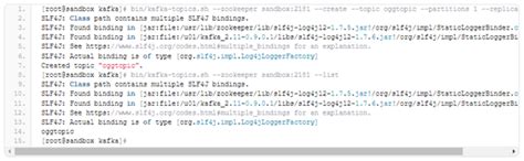 Review Of Golden Gate Big Data Adapters Kafka Ismile Technologies