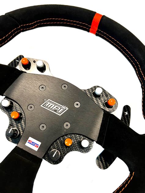 Sim Seats Custom Mpi Gt2 13 Sim Seats