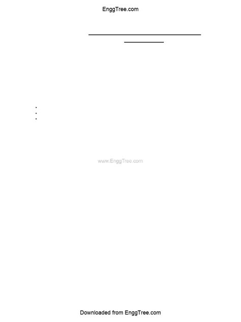 Cs3353 C Programming And Data Structures Two Mark Questions 1 Pdf