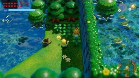 黄金胸章 塞尔达传说智慧的再现饰品怎么得到 全饰品获得方法大全 3dm单机