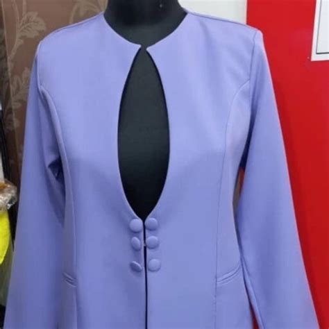 خرید و قیمت کت دیپلمات به همراه تاپ مشکی بسیار خوش دوخت و زیبا ترب