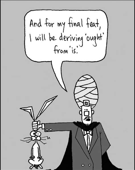 John Piippo The Naturalistic Fallacy