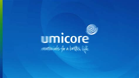 [video] Umicore On Linkedin Science And Technology Days