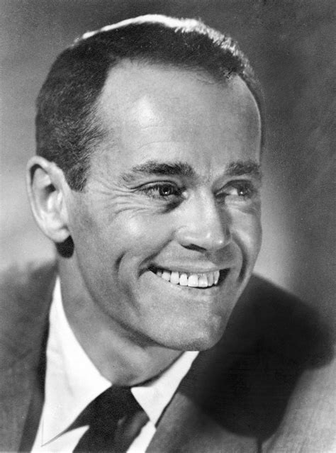 Old Henry Fonda