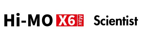 Hi Mo X Max Scientist Longi