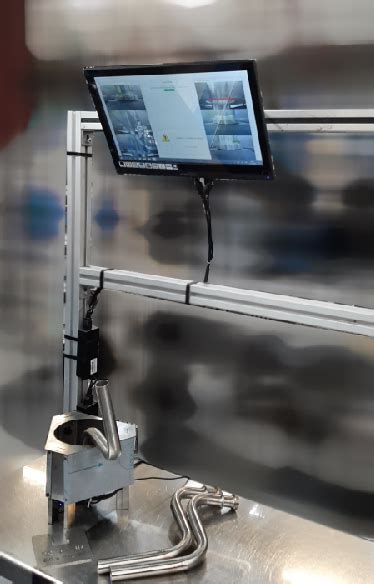 Figure 11 From Computer Vision Based Welding Defect Detection Using