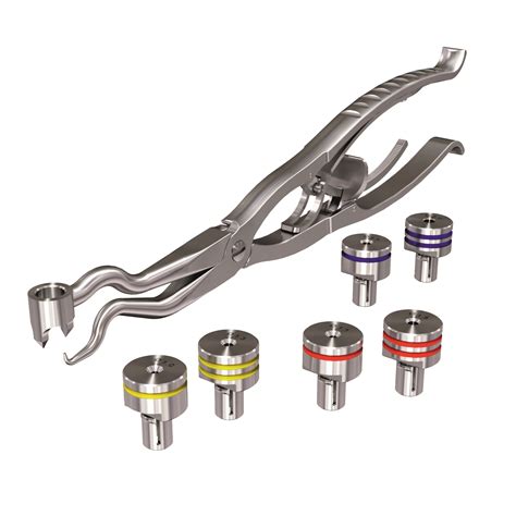 Variable Angle Locking Hand System