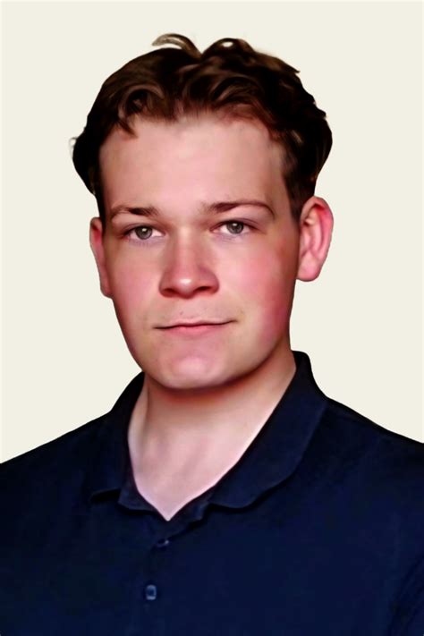 Agent Profile For Jaydin Williams