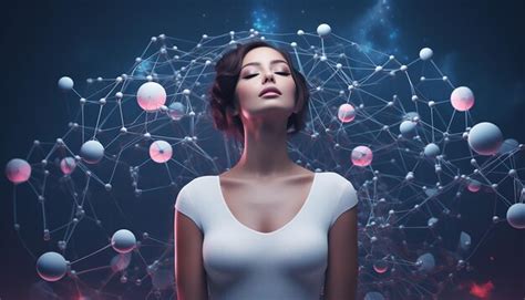 Premium Ai Image A 3d Minimalist Poster Featuring A Representation Of