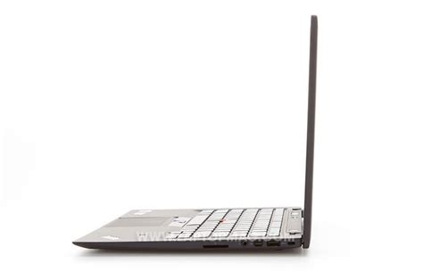 Lenovo X Carbon Review Thinkpad Carbon Touch Ultrabook Laptop Mag