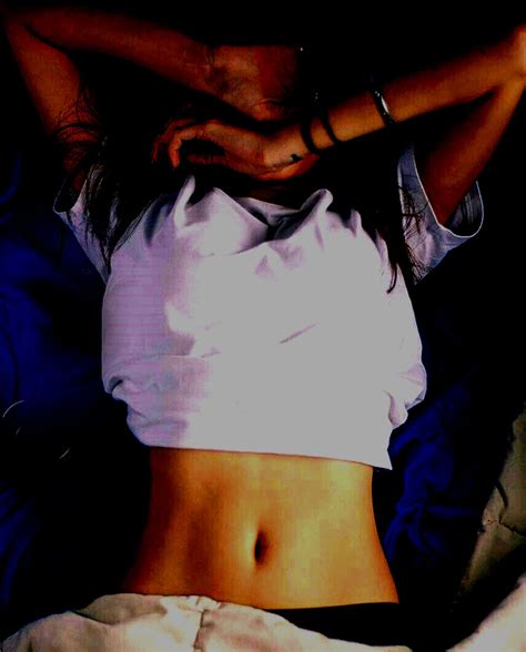 Dusky Beauty And Her Desperation