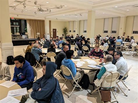 Ai Deliberative Forum View The Panel Recording And Deliberation Guide