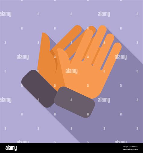 Person Is Clapping Their Hands Together Creating A Celebratory Sound