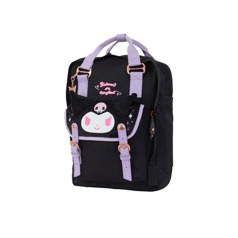 Doughnut X Kuromi Series Doughnut Official