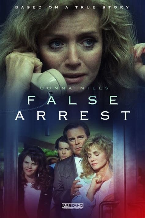 All Movies Donna Mills Appears In