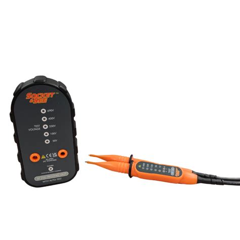 Socket And See Lockkit215 Safe Isolation And Loto Kit Test4less