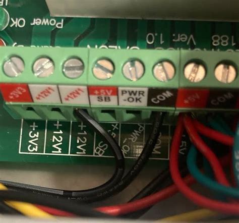 github pawl raspberry pi 1u server a low power 1u raspberry pi