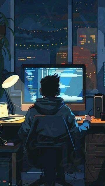 Developer Profile Picture