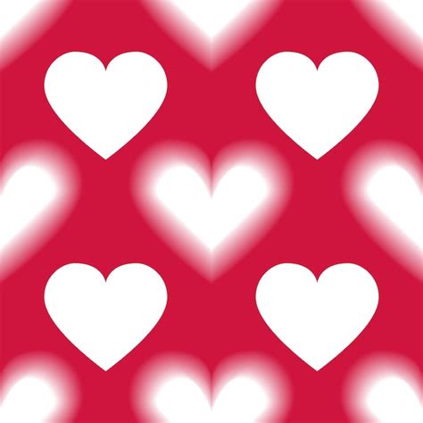 마음으로 배경 프리미엄 벡터