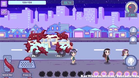 Tentacle Van Night 18 Eporner