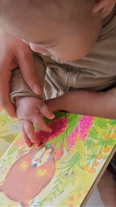 159일차 온이 엄마랑 아침에 책읽고 하루 시작 Youtube