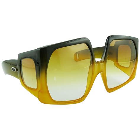 Vintage Christian Dior Sunglasses 2043 80 At 1stdibs 2043 80