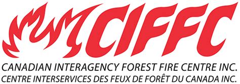 Department Of National Defence Ciffc Wildland Personnel Directory