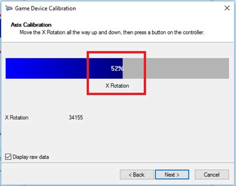 How To Calibrate Your Gaming Controller In Windows 10
