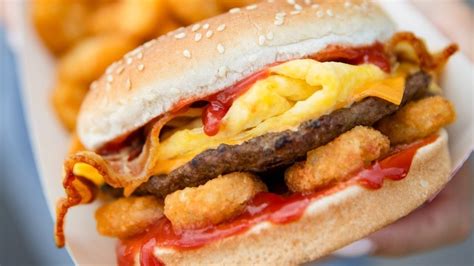 A Complete Guide To Carls Jrs Breakfast Menu