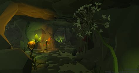 Elementia Is An Upcoming Classless Mmorpg Planning A F2p Alpha